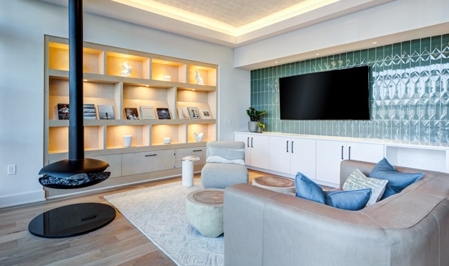 Discover Luxury South End Charlotte Apartments at Ello House