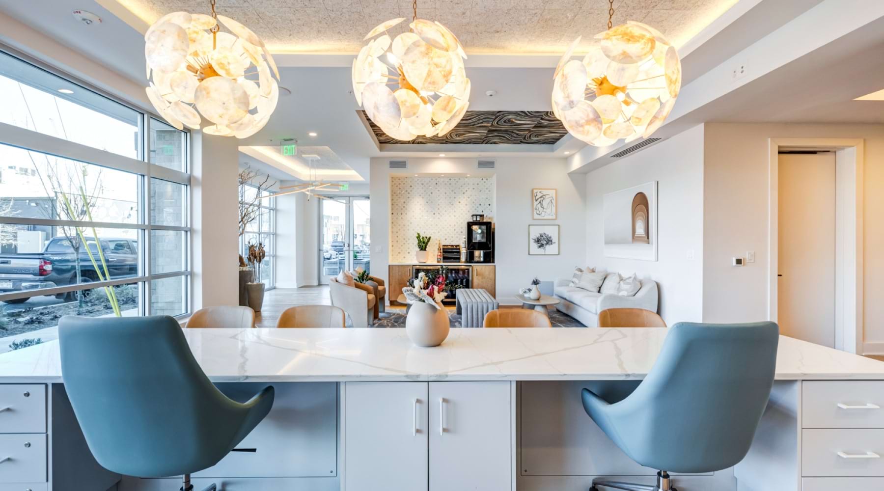 Discover Luxury South End Charlotte Apartments at Ello House
