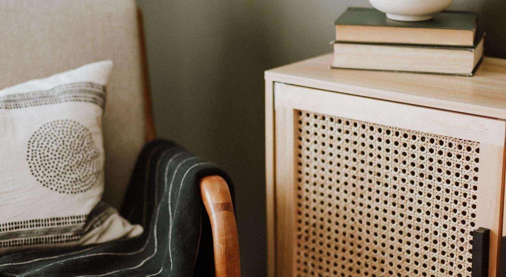 Browse Luxury Charlotte Apartment Photos - Ello House