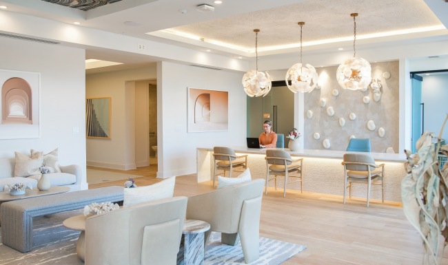 Discover Luxury South End Charlotte Apartments at Ello House
