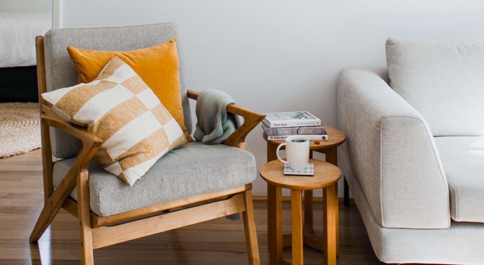 Browse Luxury Charlotte Apartment Photos - Ello House