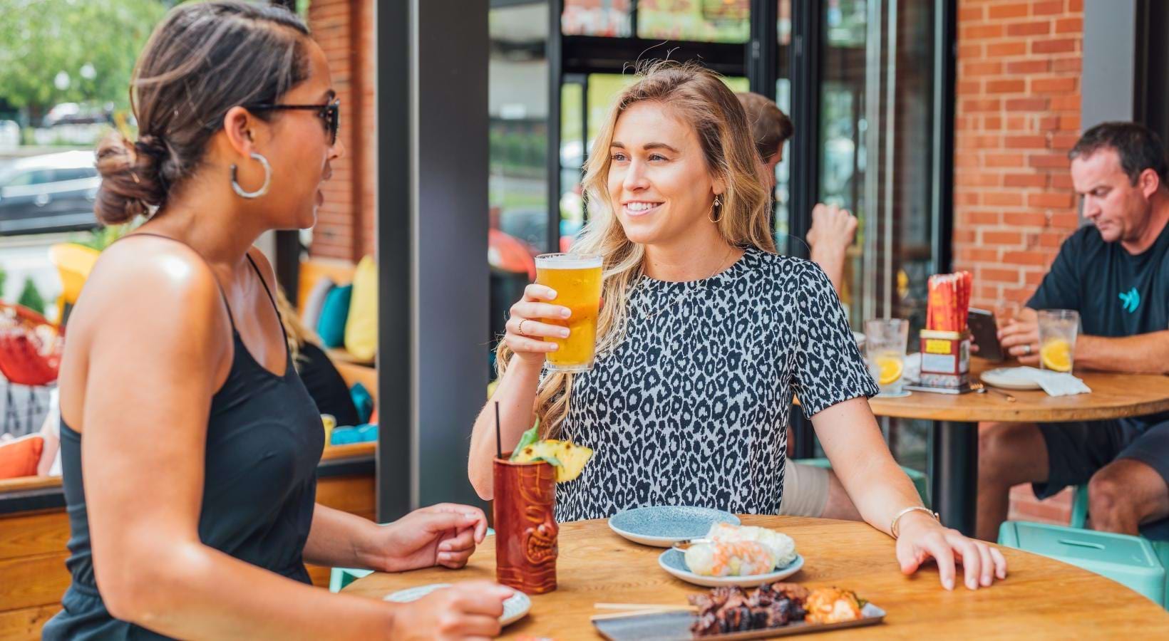 Discover Luxury South End Charlotte Apartments at Ello House
