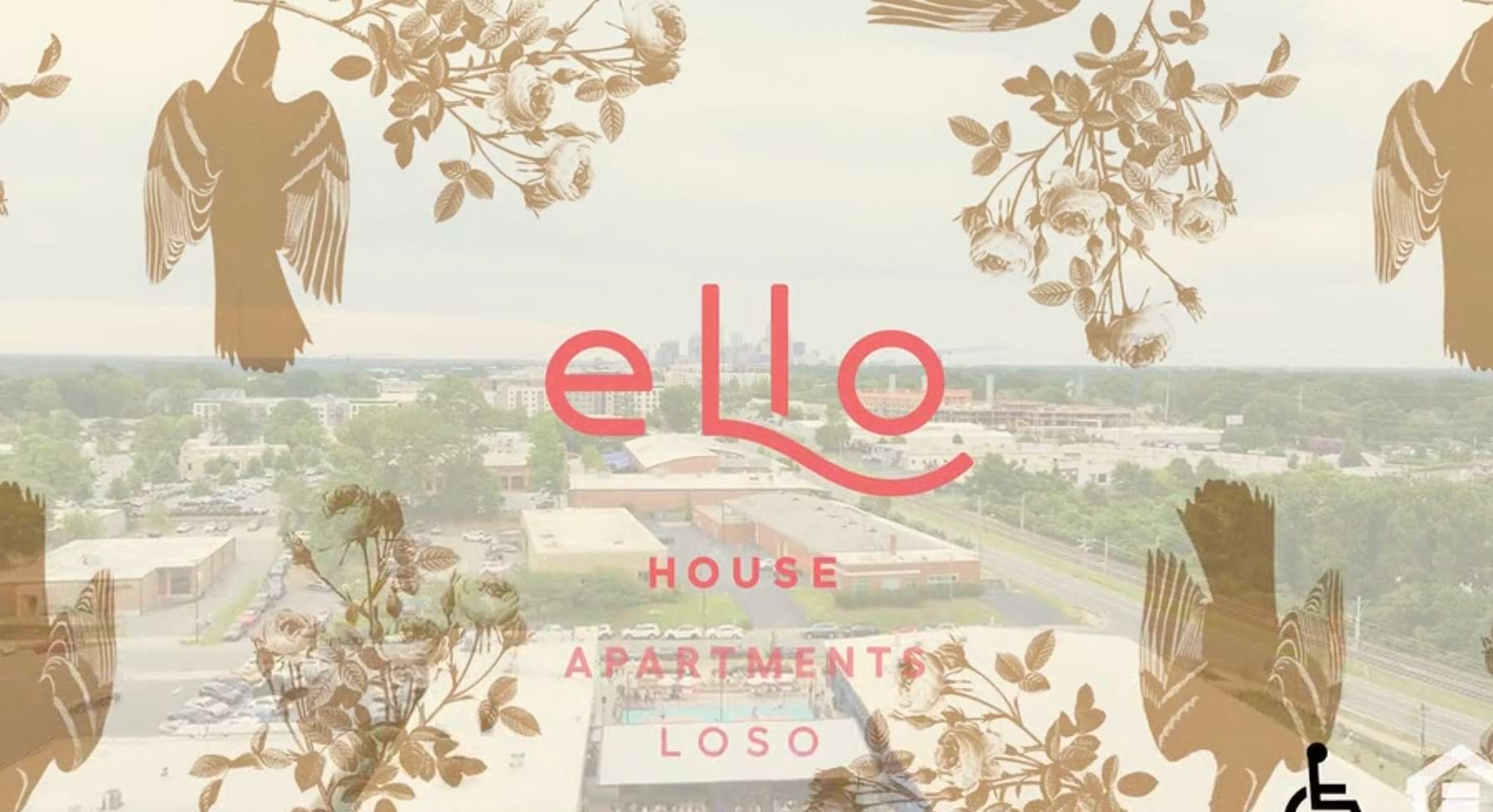 Discover Luxury South End Charlotte Apartments at Ello House