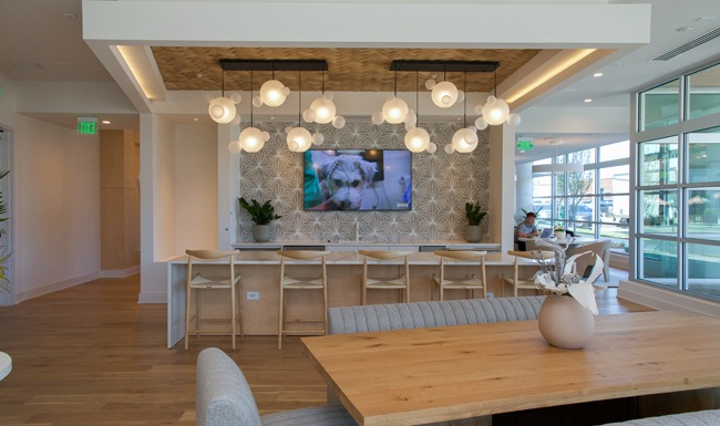 Discover Luxury South End Charlotte Apartments at Ello House