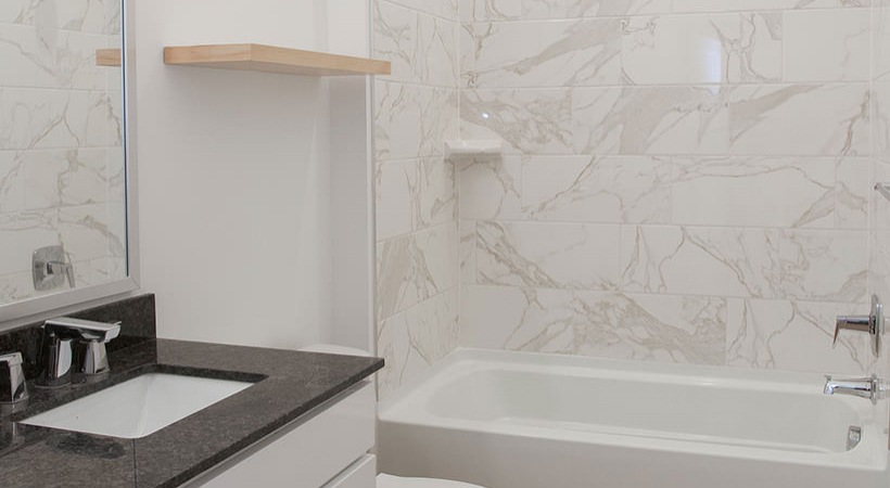 Browse Luxury Charlotte Apartment Photos - Ello House