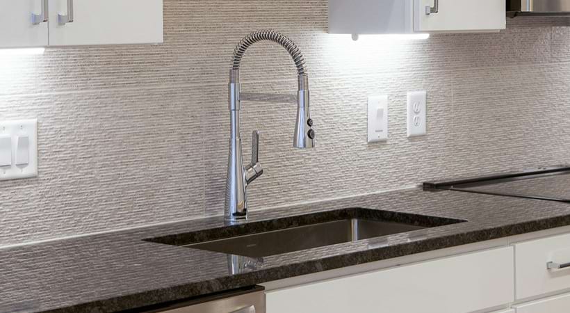 Browse Luxury Charlotte Apartment Photos - Ello House
