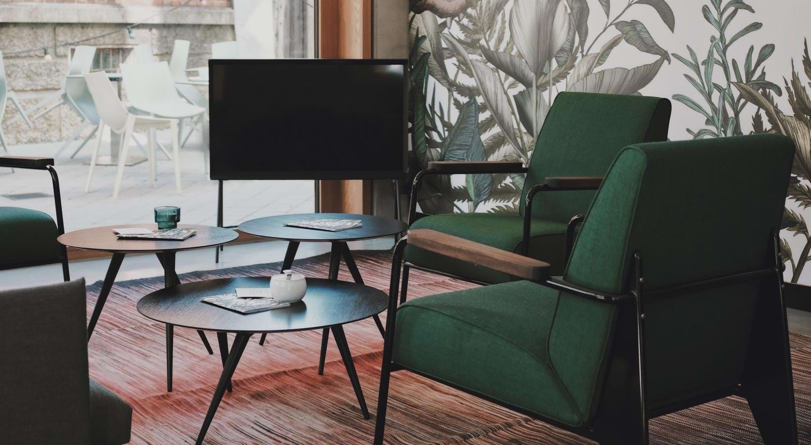 Browse Luxury Charlotte Apartment Photos - Ello House